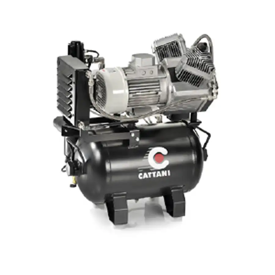 AC 200 - Serviclinic